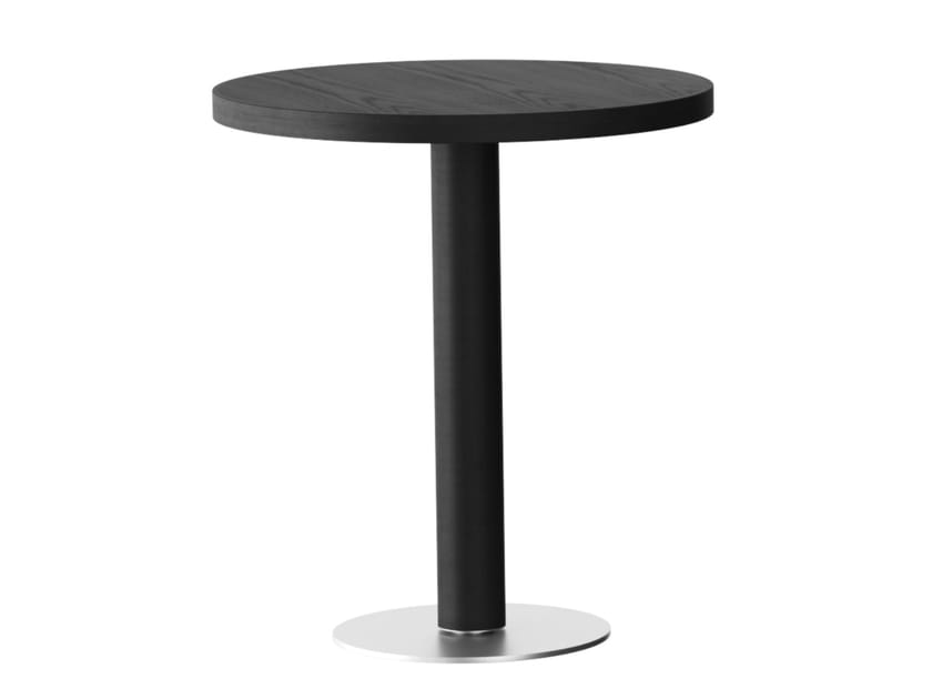 RQ | High table By horgenglarus design Hannes Wettstein