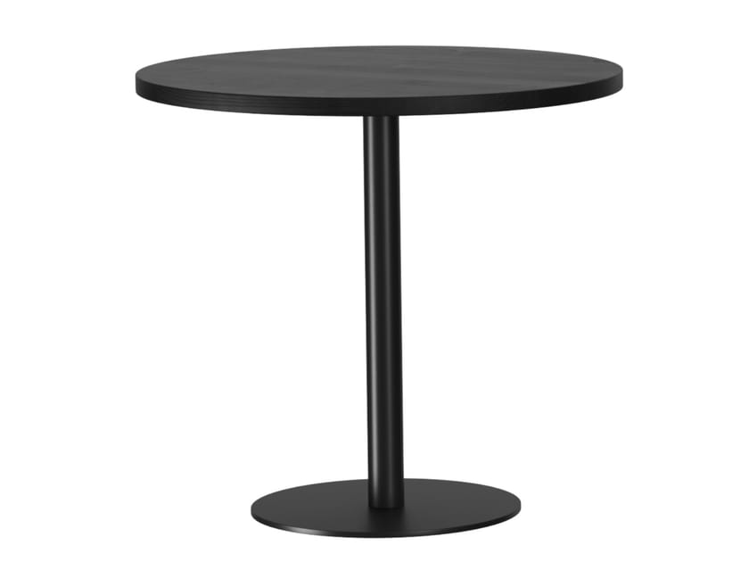 RQ LIGHT | Round table By horgenglarus