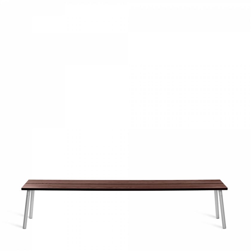 RUN 4 | Bench Run Collection By Emeco design Industrial Facility