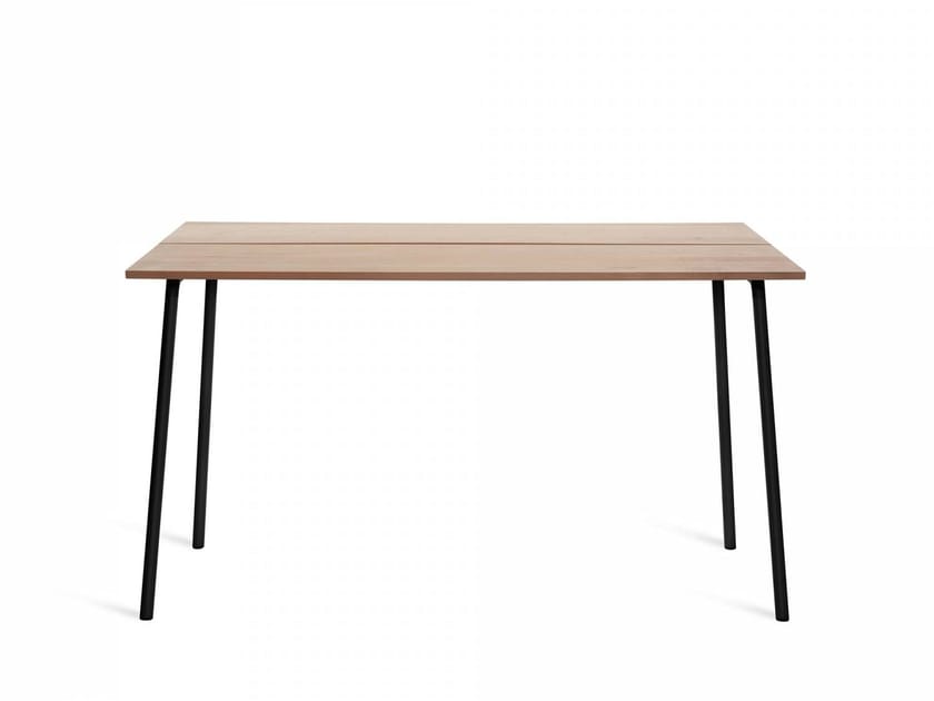 High tables Revit | Archiproducts