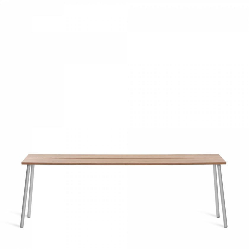 RUN | Contract table Run Collection By Emeco design Industrial Facility