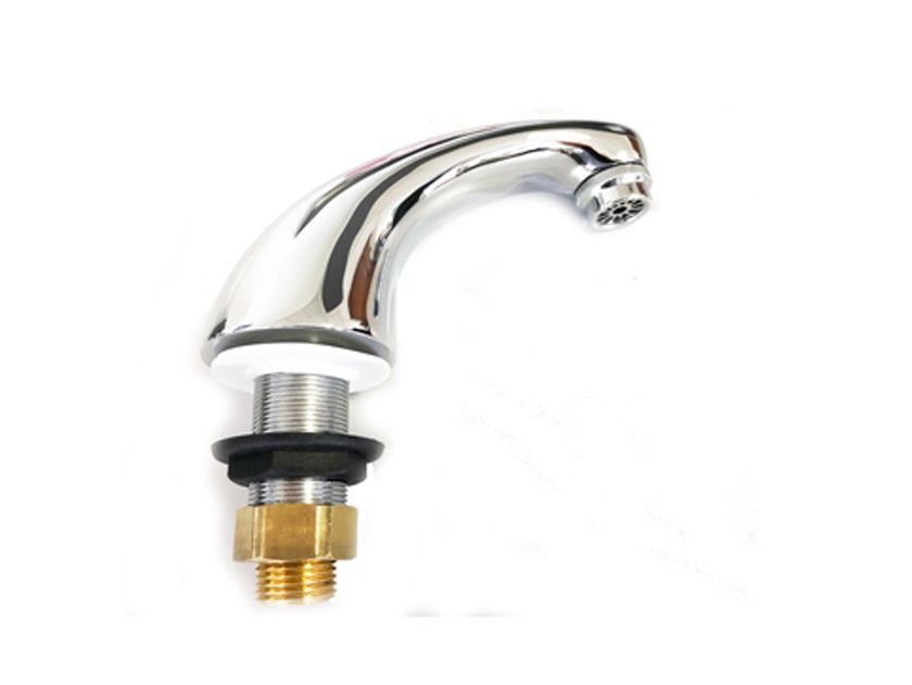 RUTP9815 | Spout Deck-mounted sink spout By Saniline