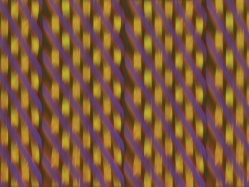 Glass-fibre wall tiles / wallpaper RX Nuance RX1A Tailor Covering ...