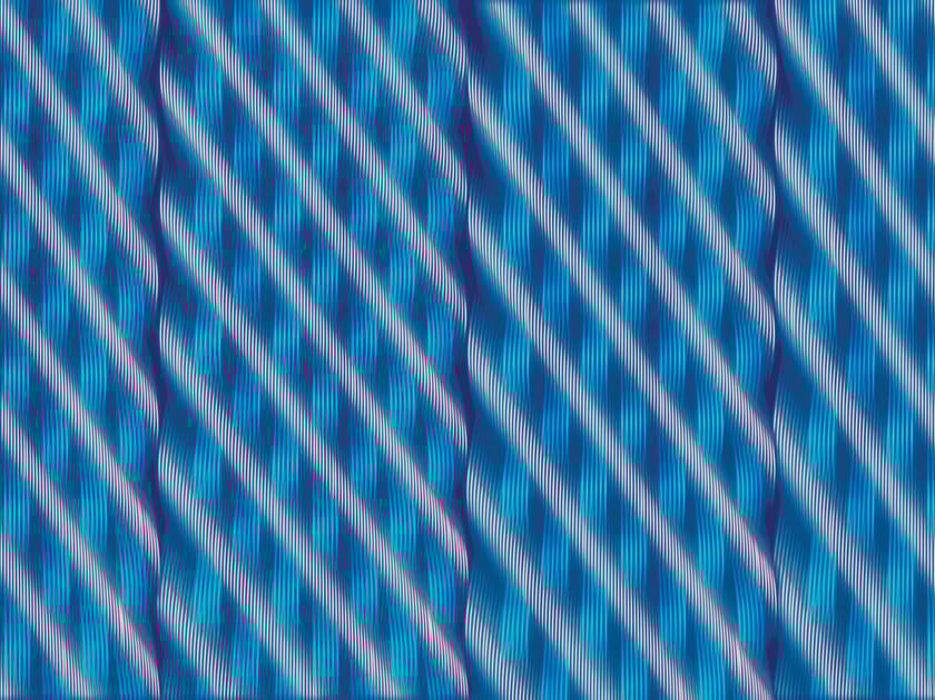 Glass-fibre wall tiles / wallpaper RX Nuance RX1C Tailor Covering ...