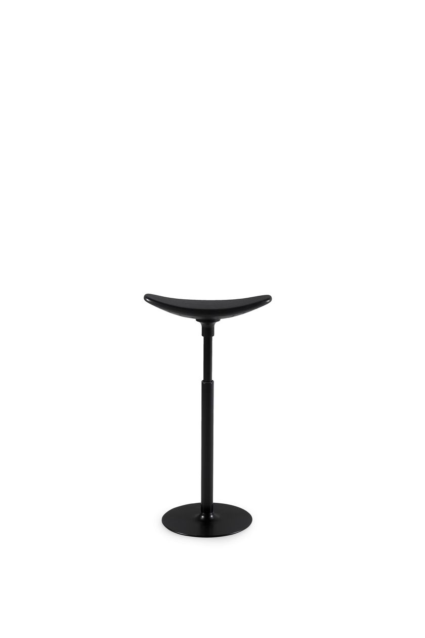 Rocking height-adjustable stool RYO | Rocking stool RYO Collection By Lapalma design Enzo Berti