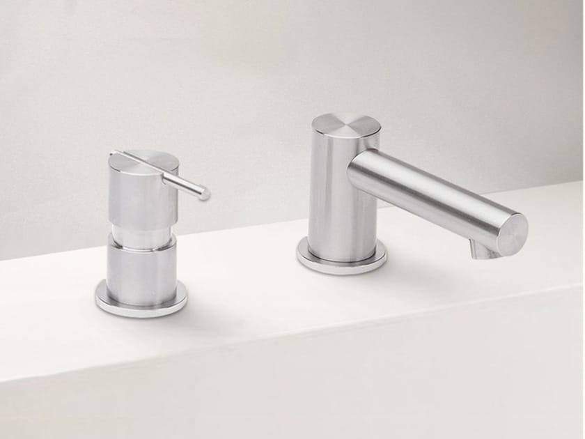 Waterevolution: Bathroom taps | Archiproducts