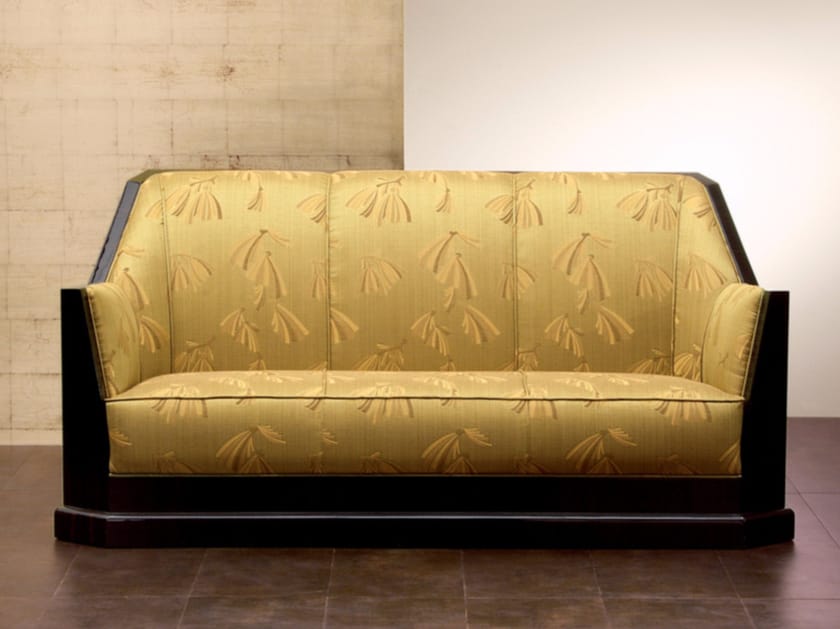 S66 | Sofa Classic Collection By Rozzoni design Statilio Ubiali
