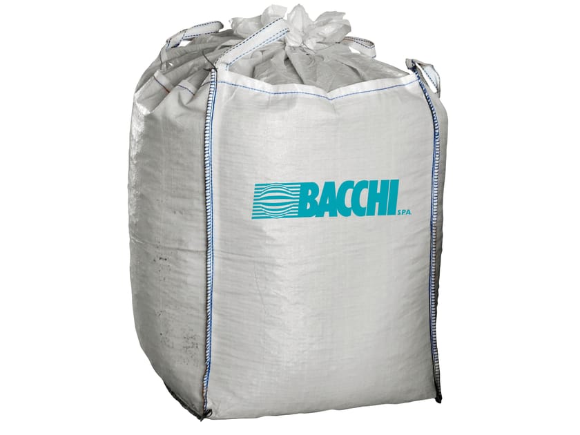 Inerte naturale SABBIA BEACH-SPORT Collezione Impianti sportivi By Bacchi