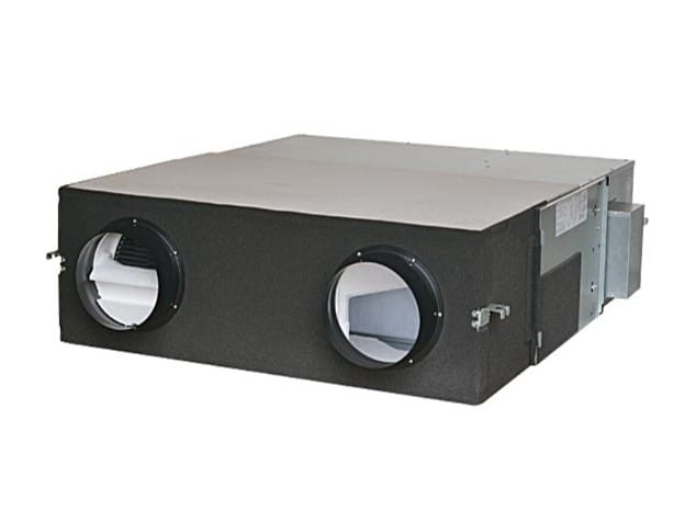 SAF E7 Heat recovery unit By Mitsubishi Heavy Industries