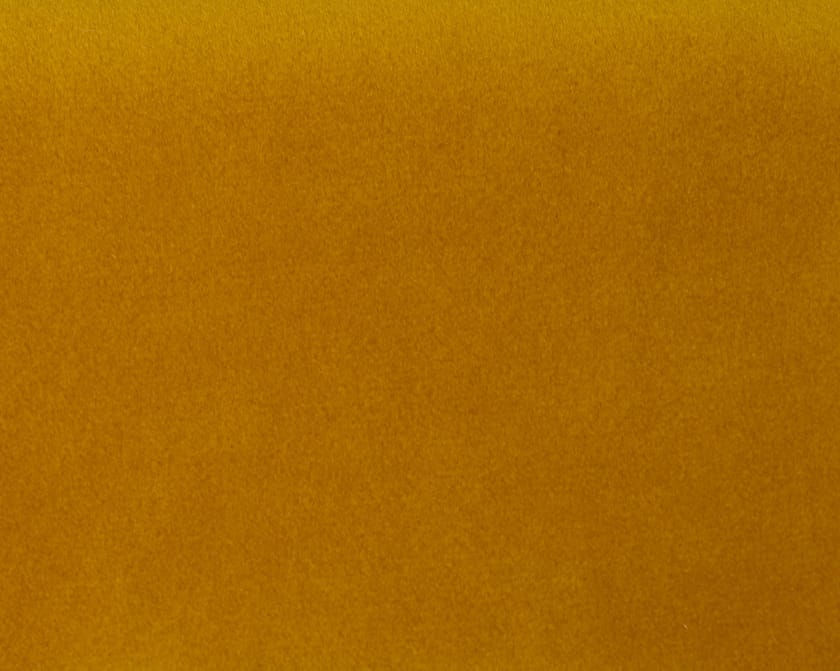 Solid-color velvet fabric SAFETY VELVET Tropical Vibes Collection By Aldeco