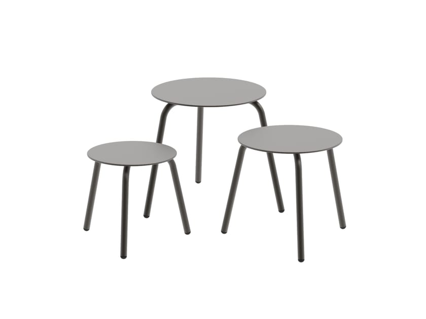 SAMBA | Coffee table By Royal Botania