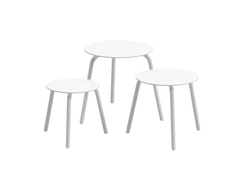 SAMBA | Coffee table By Royal Botania