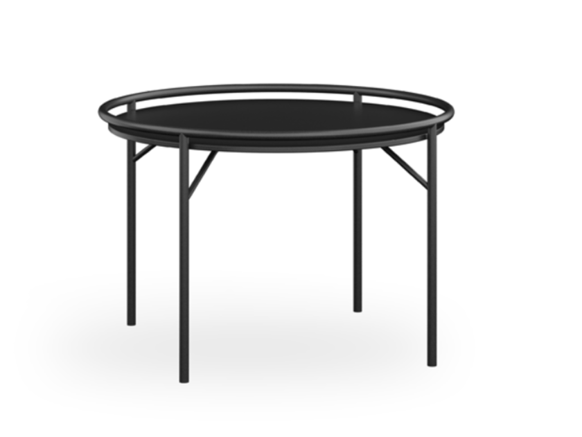 SAMURAI | Coffee table By ROSSIN design Archirivolto