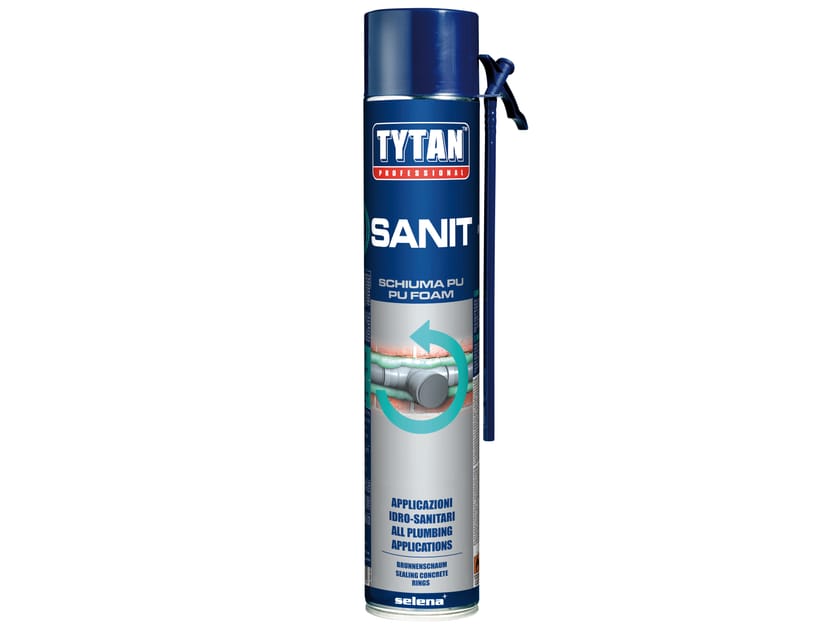 Tytan Professional Italia: Seals and foams | Archiproducts