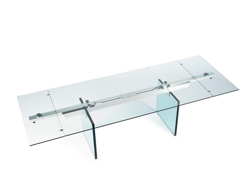 SANTIAGO | Crystal table By NAOS