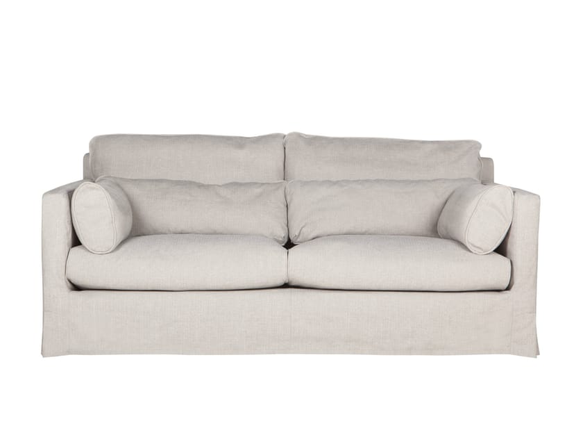SARA | 2 seater sofa Sara Collection By Sits design Dan Ihreborn