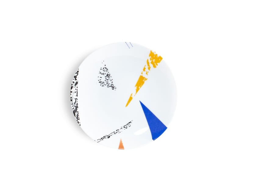 RENAISSANCE | Piatto Collezione Renaissance By Non Sans Raison design ...