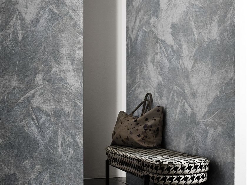 Tropische Tapete SAVAGE BEAUTY Kollektion Exclusive Wallpaper Archive ...