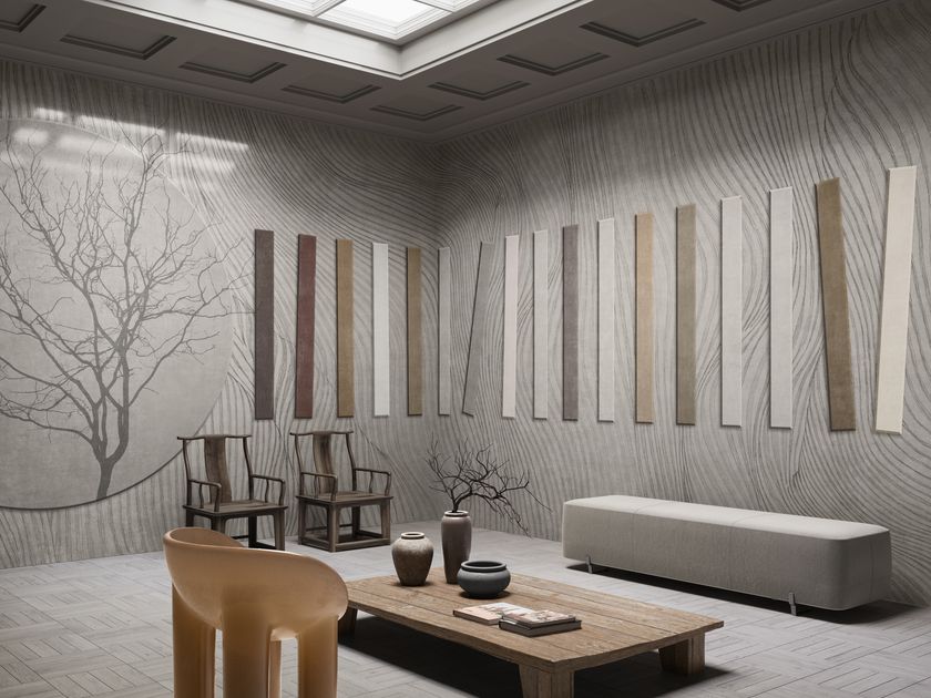 Wallpaper SAVANNAH COLLECTION X Creative Wallcoverings Collection By ...