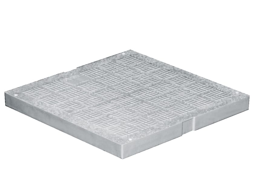 Manhole covers and grilles for plumbing and drainage systems Revit ...
