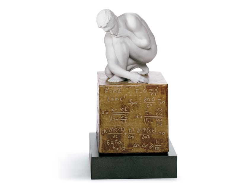 Lladró: Artistic porcelain sculptures | Archiproducts