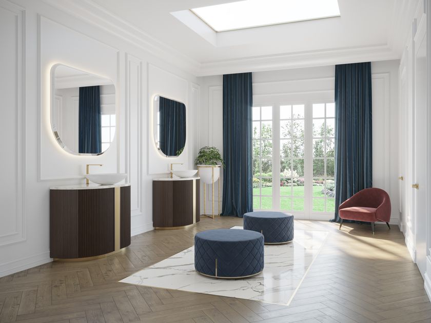 SCRIGNO F Collezione Scrigno By Estro Collezioni design Paolo Ciacci