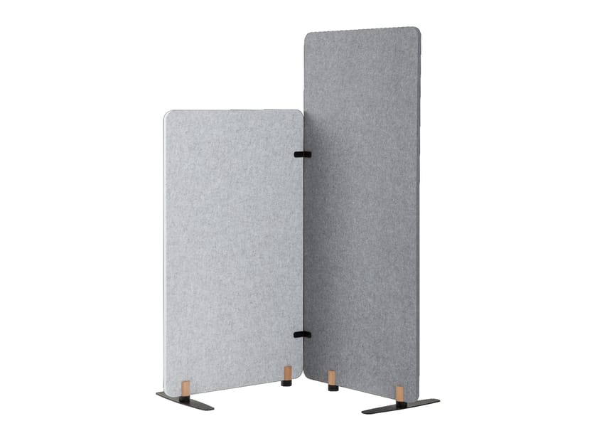 Office screens | Office partitions | Archiproducts