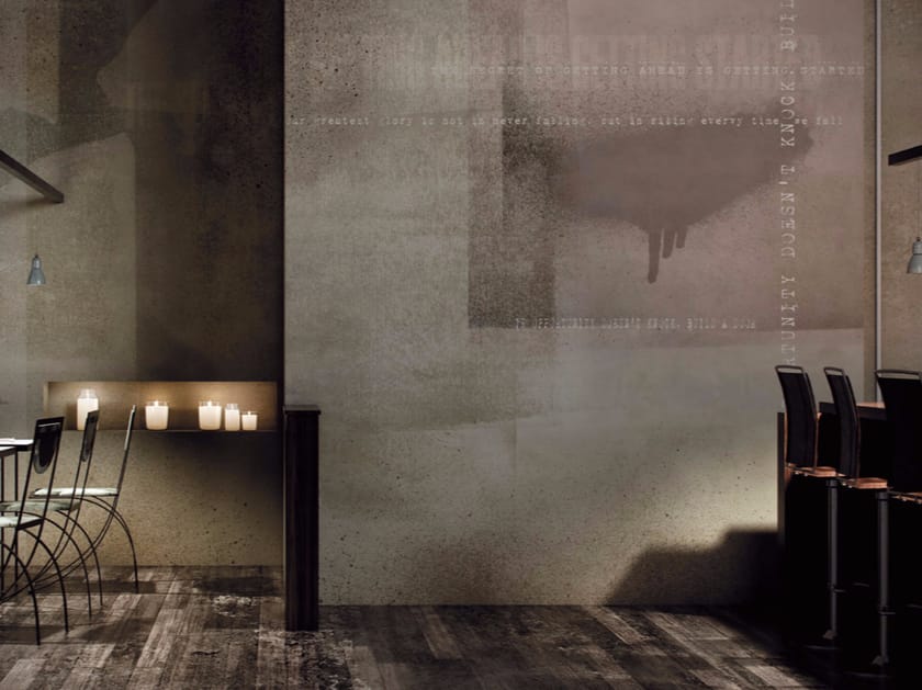 GLAMORA: Creative Wallcoverings | Archiproducts