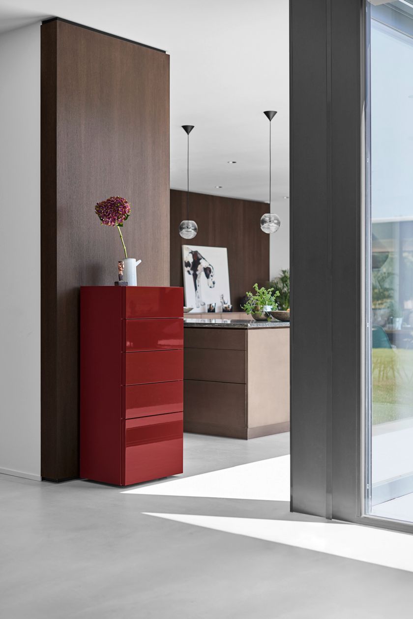 MIO | Chest of drawers Mio Collection By Kettnaker