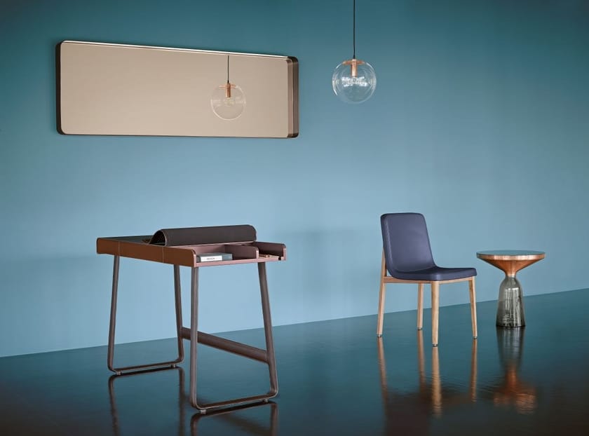 SEDAN | 椅子 By ClassiCon 设计师Neri&Hu