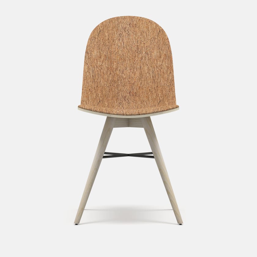 Cork chair SEED | Cork chair Seed Collection By AROUNDtheTREE