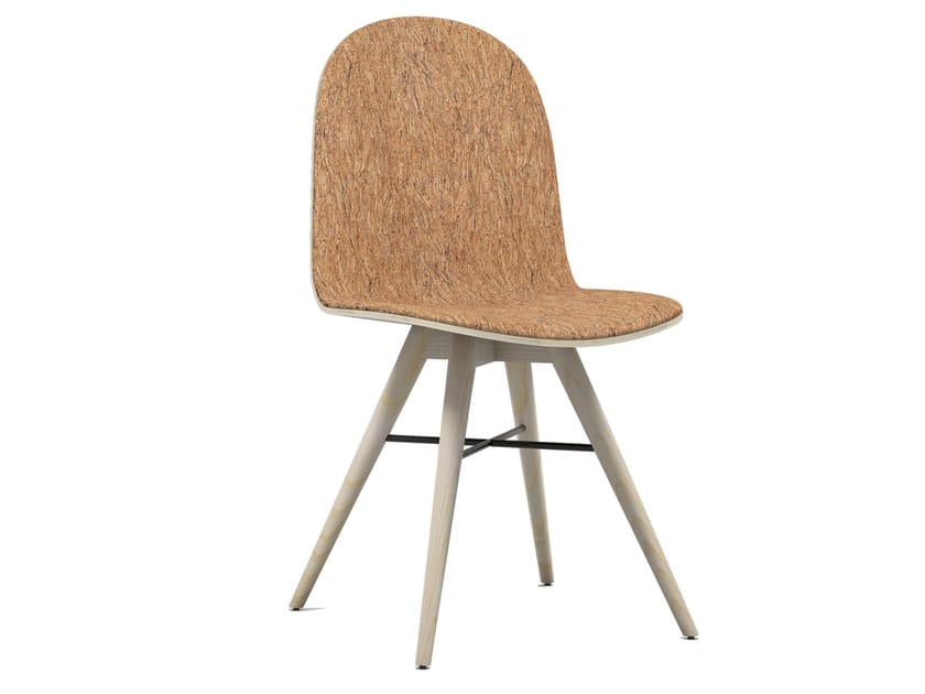 Cork chair SEED | Cork chair Seed Collection By AROUNDtheTREE