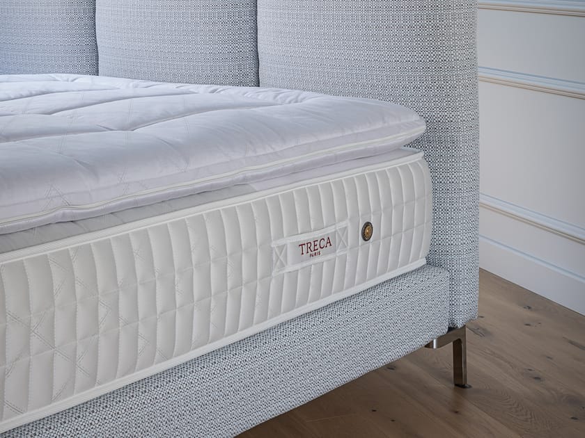 SEINE mattress cover By Tréca