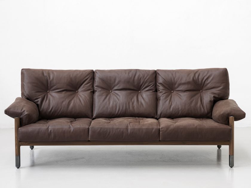 A tribute to Carlo De Carli by Tacchini