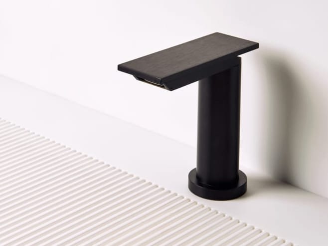 SEN | Countertop washbasin mixer Sen Collection By Agape design Gwenael ...