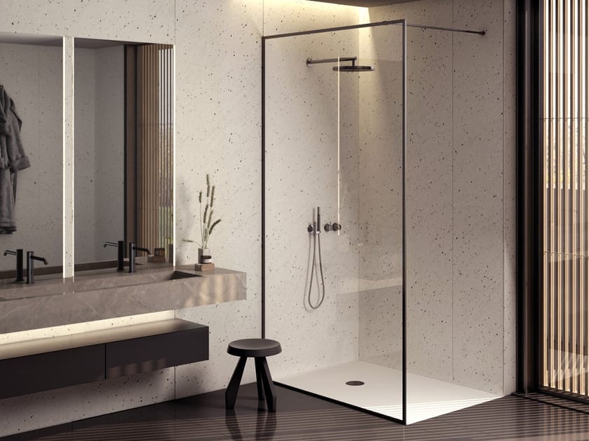 Revêtement mural en quartzite SENSA SIBERIA Collection SENSA PREMIUM By ...