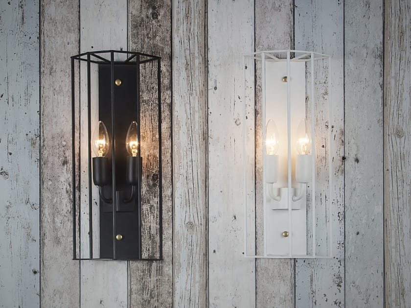 SEPPO wall lamp By Studio Beam