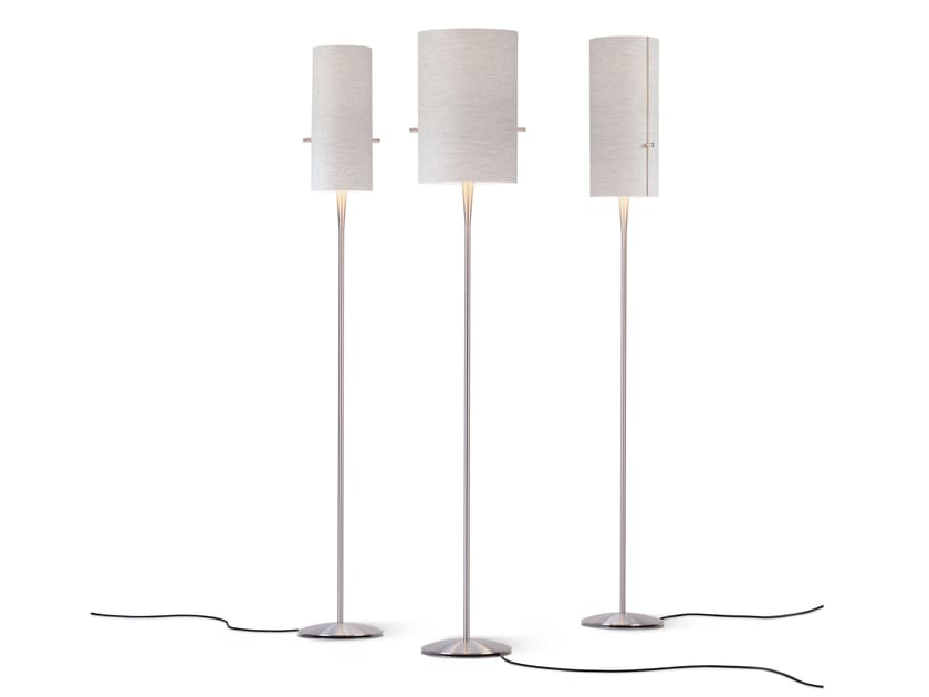 CLUB Floor lamp By serien.lighting