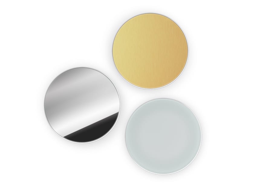 LID Wall lamp By serien.lighting