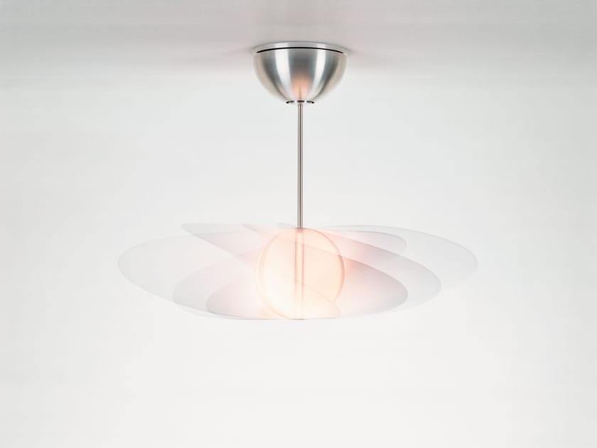 PROPELLER Pendant lamp By serien.lighting