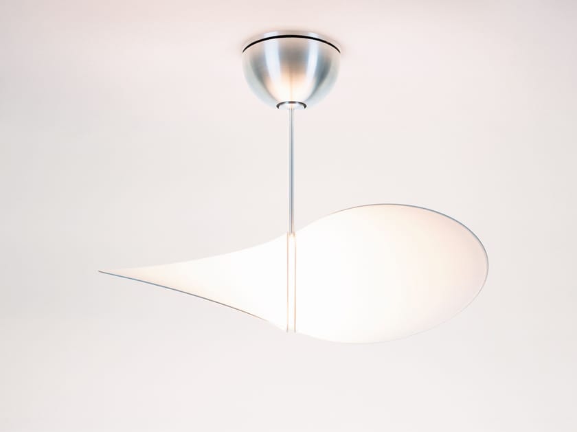 PROPELLER Pendant lamp By serien.lighting