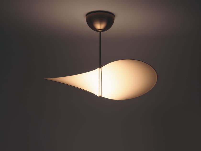 PROPELLER Pendant lamp By serien.lighting