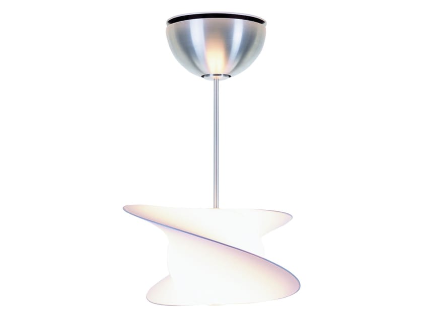 PROPELLER Pendant lamp By serien.lighting