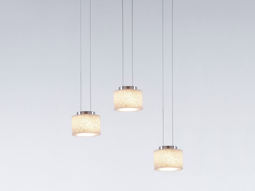 REEF Pendant lamp By serien.lighting