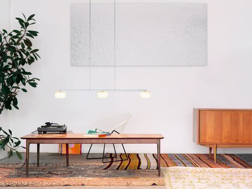 REEF Pendant lamp By serien.lighting