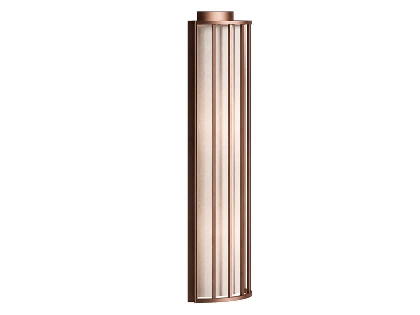 SESTO SENSO | Wall light Sesto Senso Collection By CPRN HOMOOD design ...