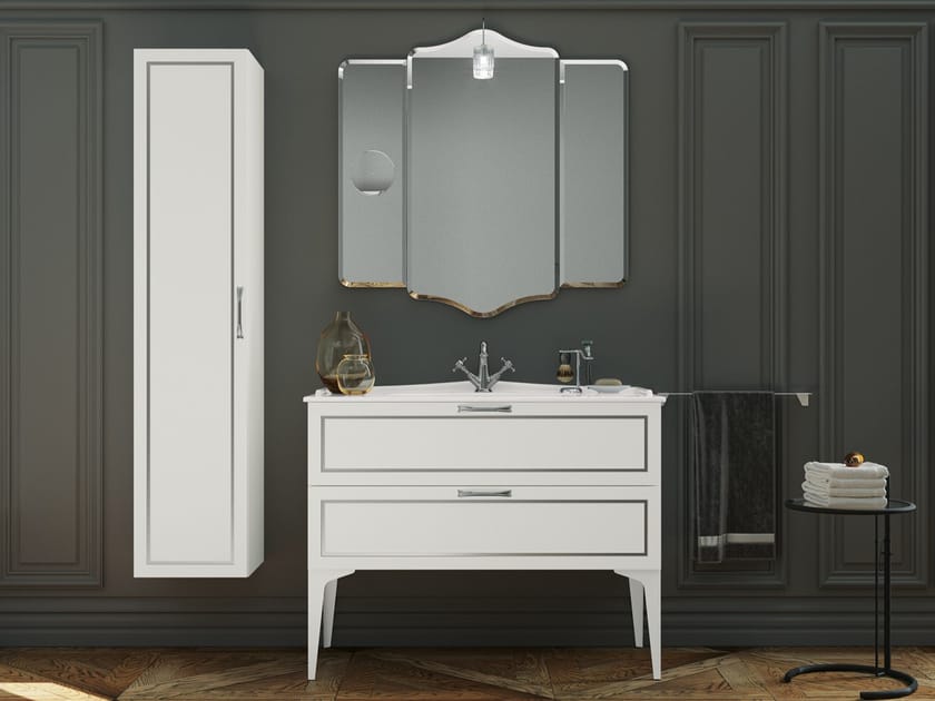 Archeda: Ameublement pour salle de bain | Archiproducts