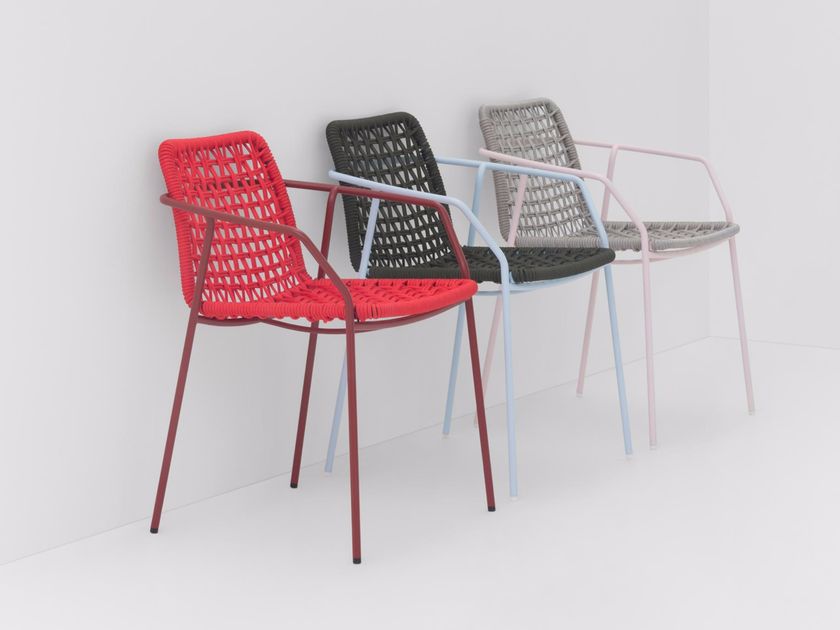 SEY | Sedia Collezione Sey By Billiani design Emilio Nanni