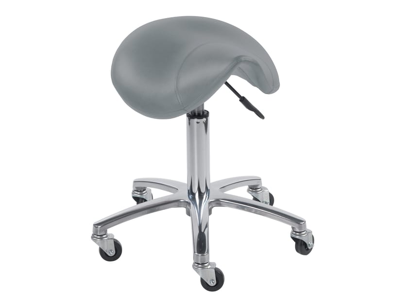 Salon stool SGABI By Maletti