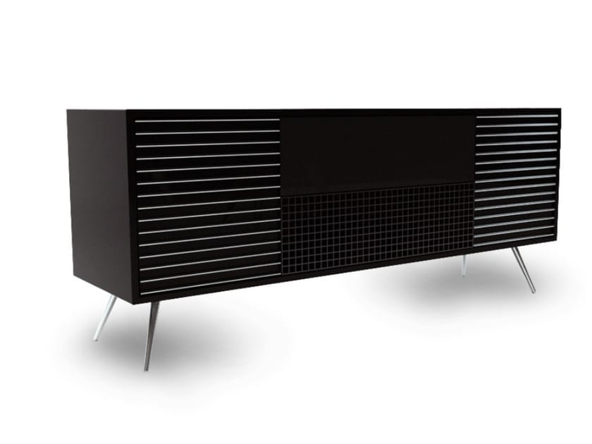 SHADOW | Buffet By Cobermaster Concept